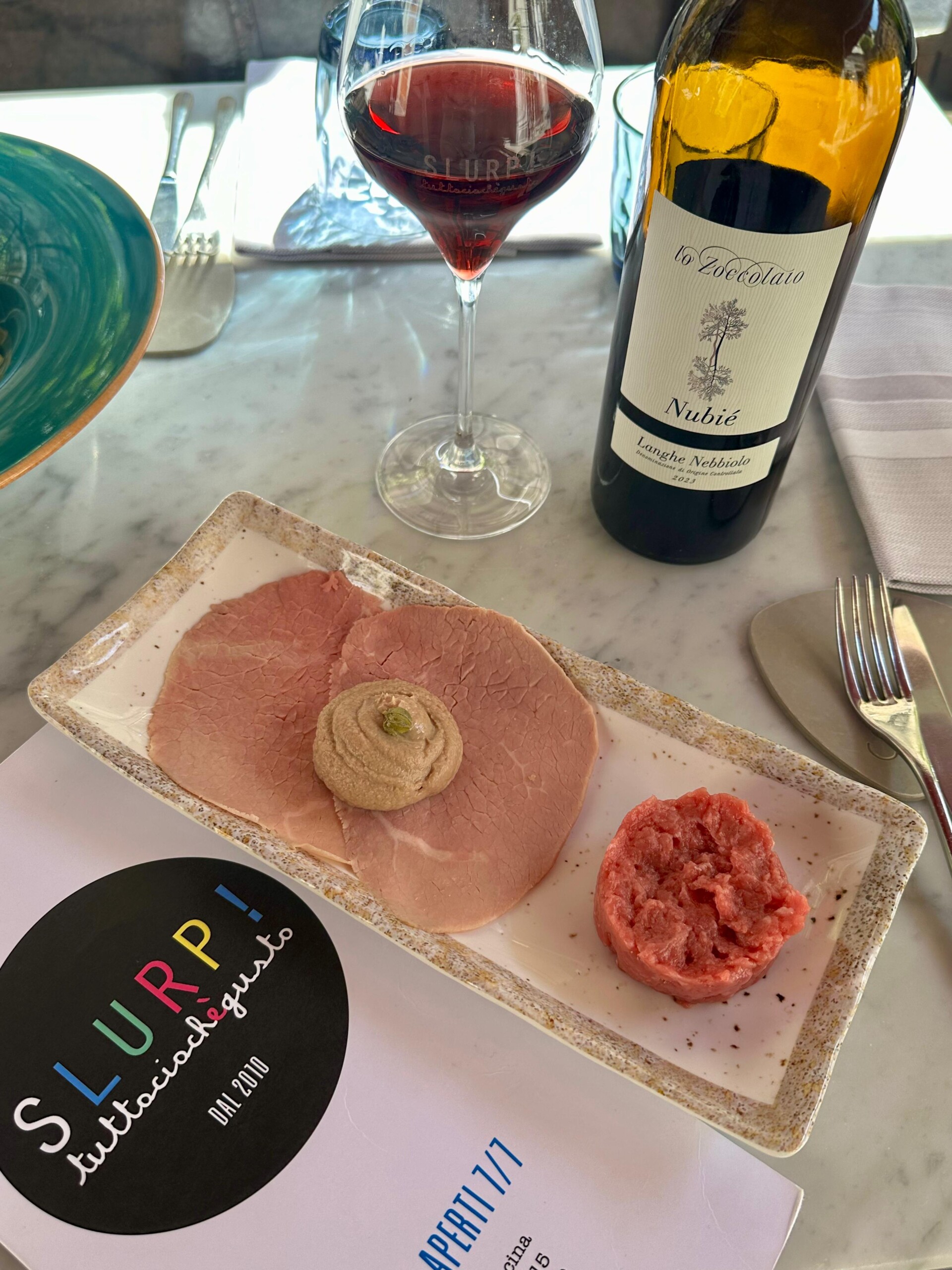 Turin Food Experience – Around Turin