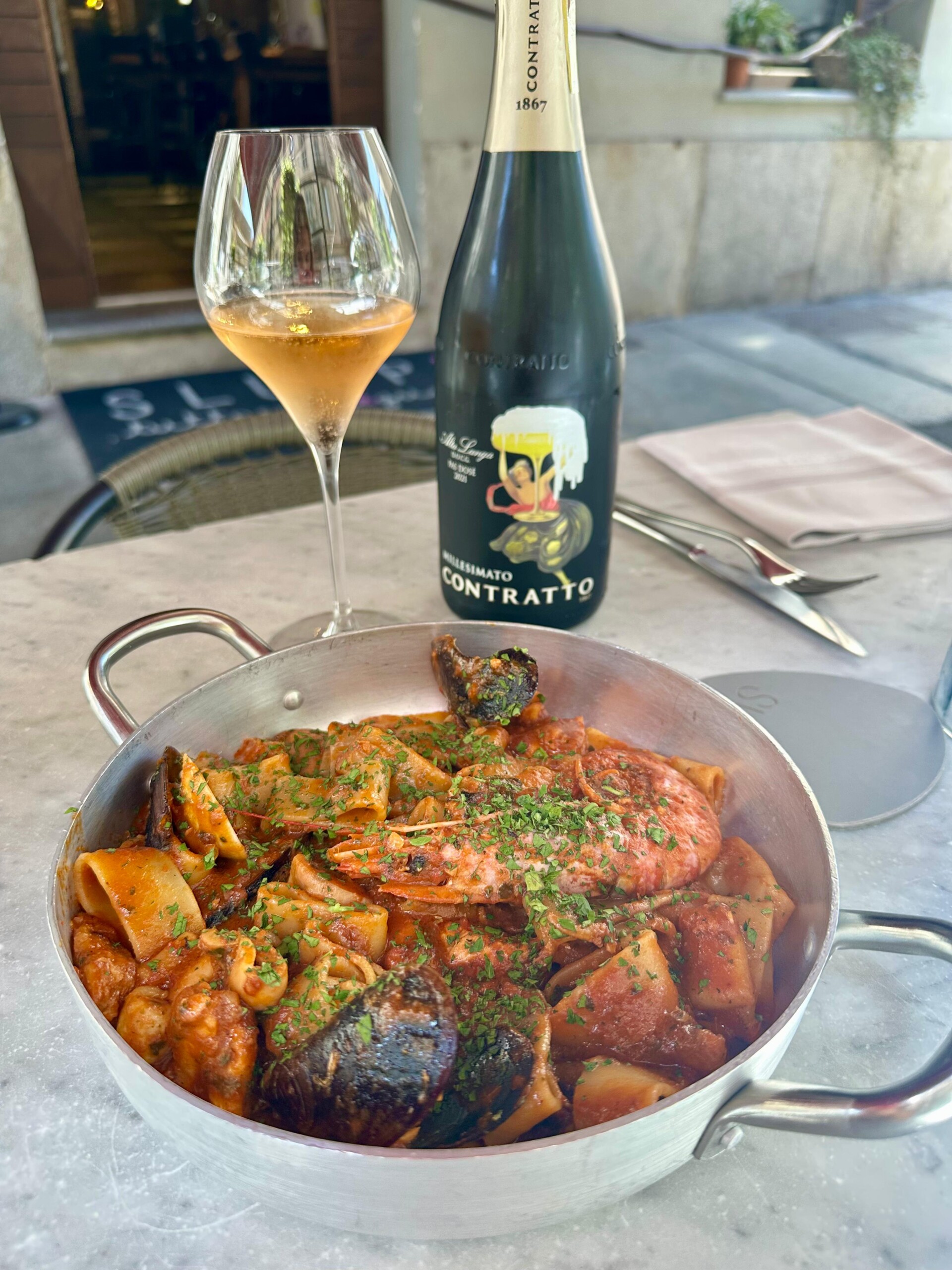 Turin Food Experience – Around Turin