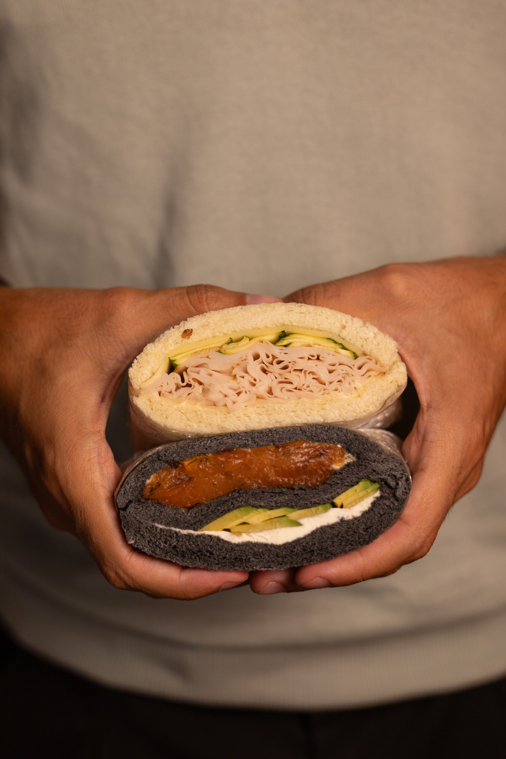 Tramezzini & Around Turin Beer – Around Turin